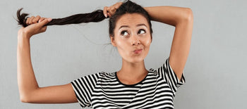 3 Common Hair Problems and How To Fix Them – Re'equil