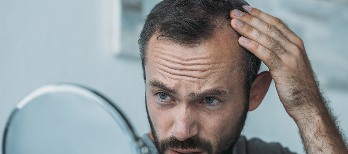 7 Proven Tips For Hair Regrowth – Re'equil