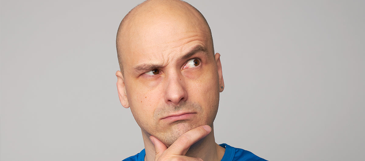 Best Tips To Look After Your Bald Head – Re'equil