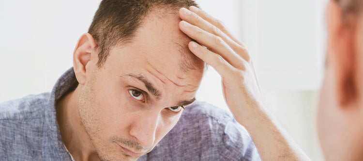 3 Easy Tips to Deal with Post Covid Hair Fall – Re'equil