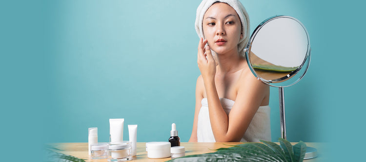 How To Choose the Best Hydroxy Acid To Exfoliate Your Skin – Re'equil