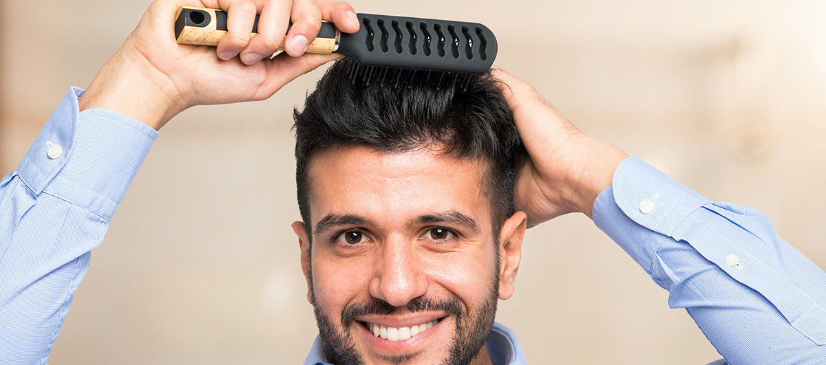 6 Best Proven Tips for Natural Long Hair Growth – Re'equil