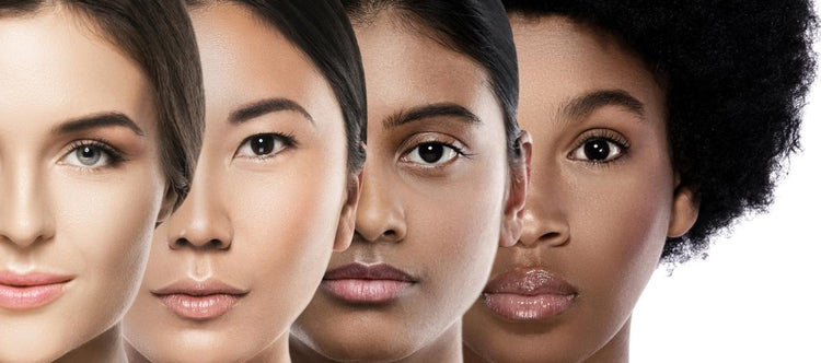 Best Skin Care Tips For Different Types Of Complexions – Re'equil