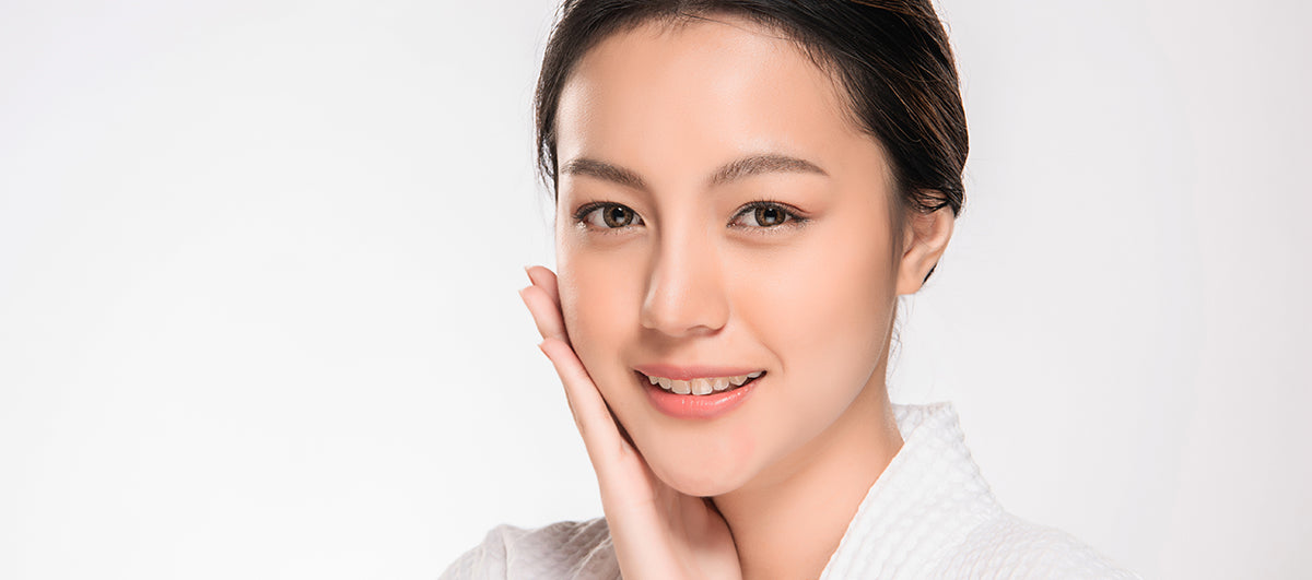 The Ultimate 10 Steps Guide To Building A Korean Skin Care Routine – Re ...