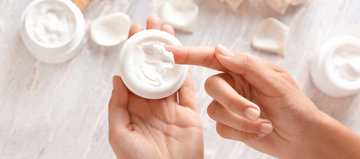 Role of Silica in Skin Care Products – Re'equil