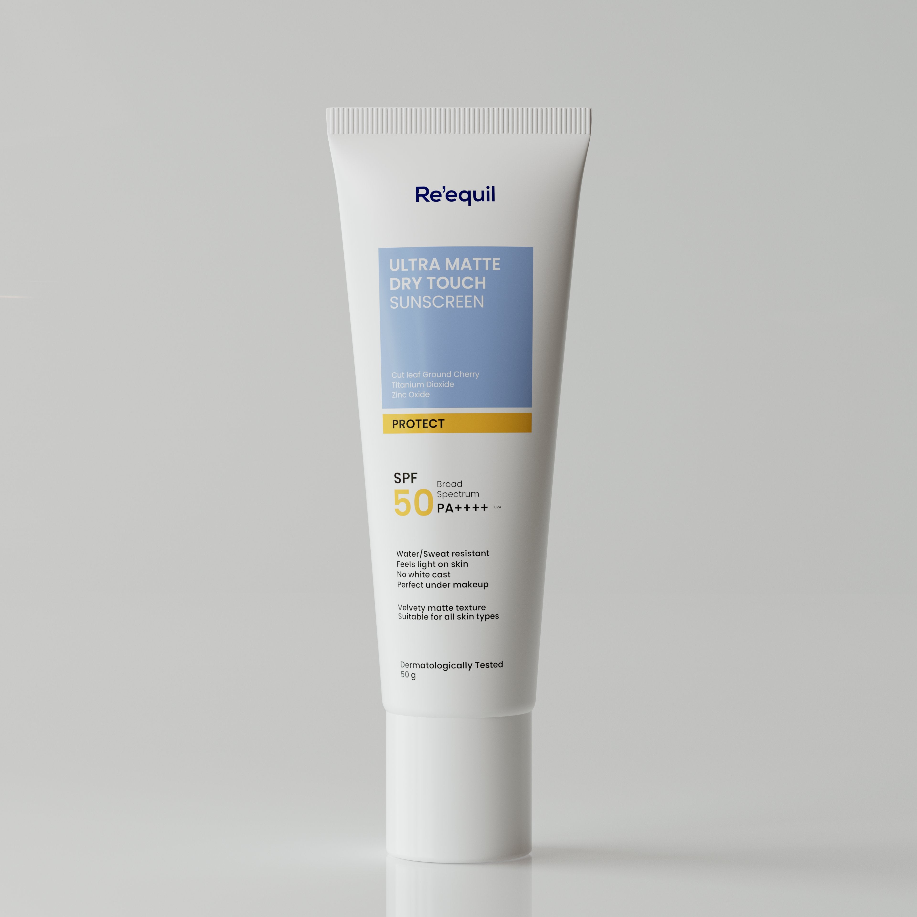 Sun Protection – Re'equil