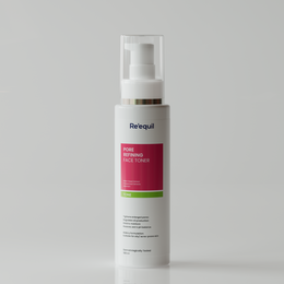Buy Pore Refining Face Toner for Open Large Pores - Re'equil