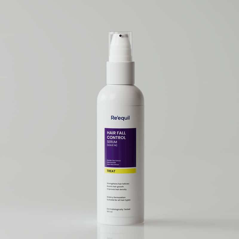 Buy Reequil Anti-Recurrence Dandruff Lotion Flaky Dandruff – Re'equil