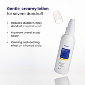 Anti-Recurrence Dandruff Lotion For Severe, Greasy, Flaky Dandruff – Re ...