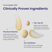 Anti-Recurrence Dandruff Lotion For Severe, Greasy, Flaky Dandruff – Re ...