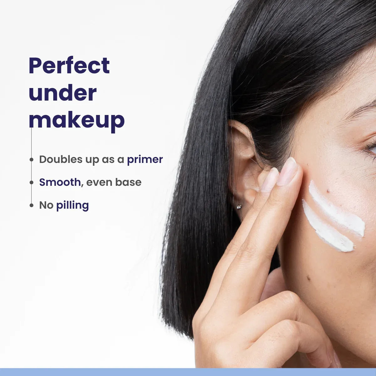 Buy Ultra Matte Dry Touch Sunscreen Gel SPF 50 PA++++ – Re'equil