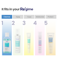 Buy Oil Control & Anti Acne Face Wash Online - Re'equil