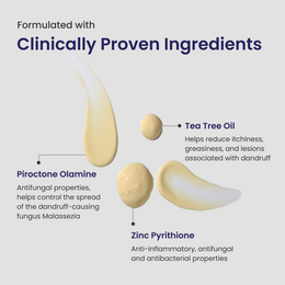 Anti-Recurrence Dandruff Lotion For Severe, Greasy, Flaky Dandruff – Re ...