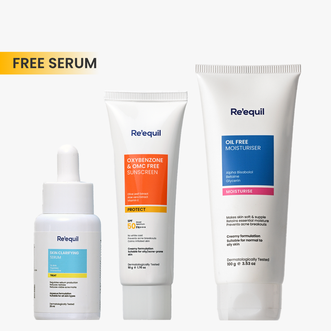 8 most effective ways to treat dry behind your ears – Re'equil