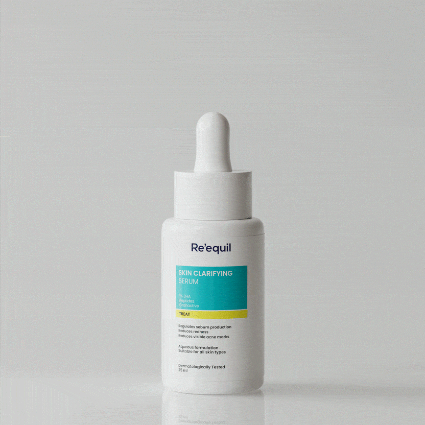 Our range of products – Re'equil