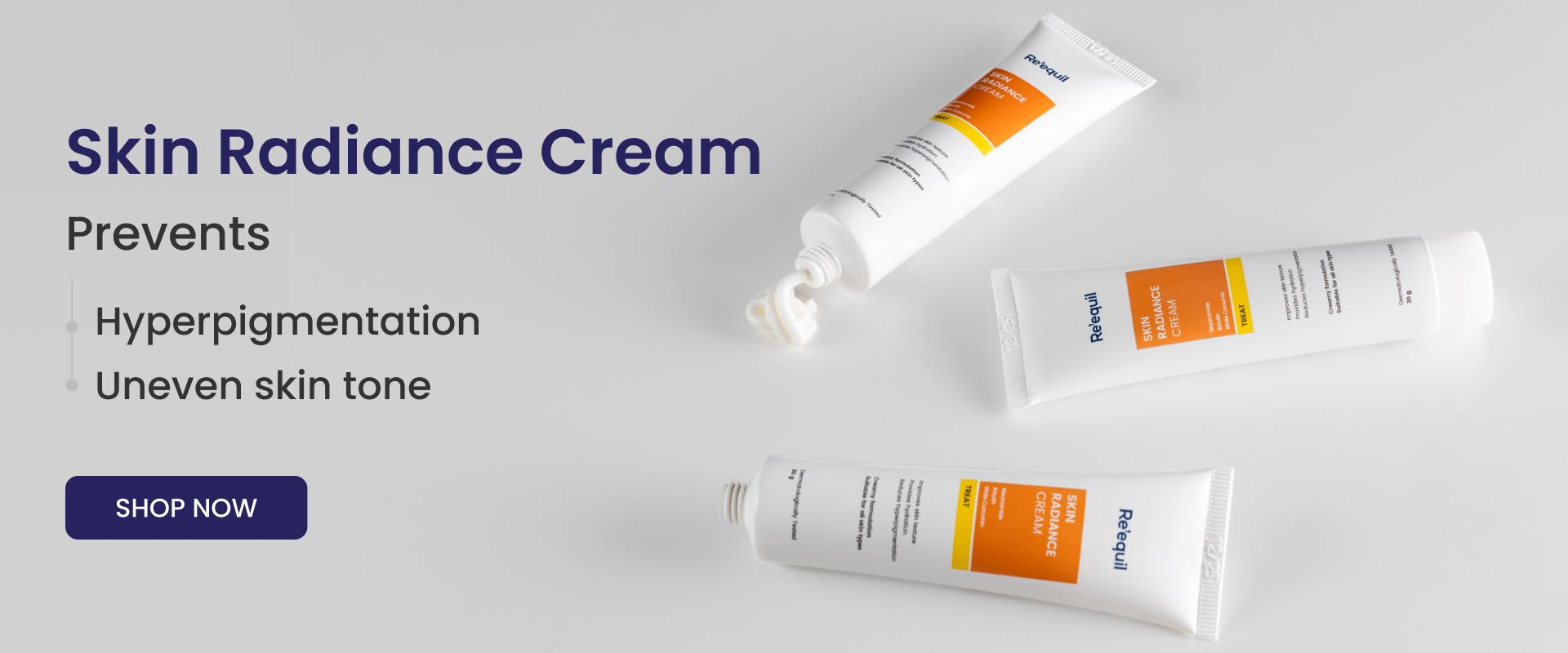 Dark Spots & Hyperpigmentation Removal by Re'equil